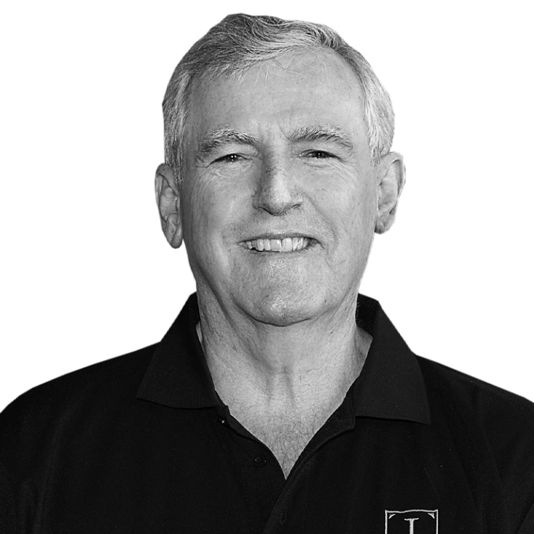 Michael Little - The Industry Estate Agents